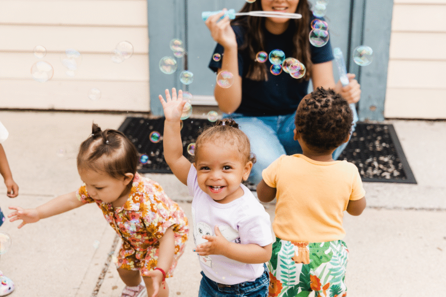 What to Look For in a Play-Based Program